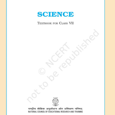 NCERTs - Tathastu ICS