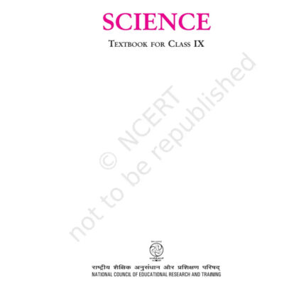 NCERTs - Tathastu ICS